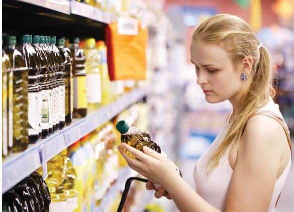 Pressure Grows on Food Industry as Consumer Expectations Rise - Quality ...