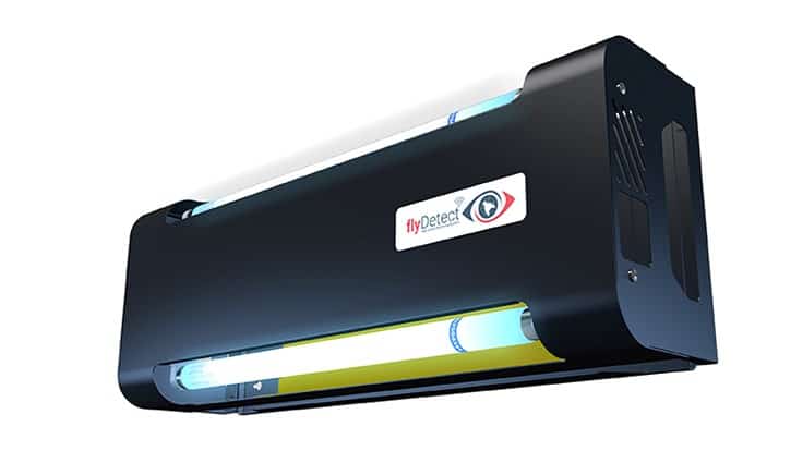 PestWest Introduces New Fly Control System - Quality Assurance & Food ...