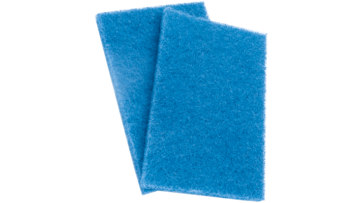 Detectapro Introduces Metal-Detectable Scrub Pads - Quality Assurance ...