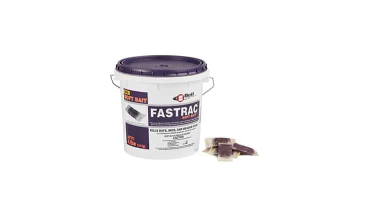 Bell's Fastrac Soft Bait Now Available in California - Quality ...