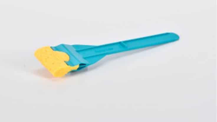 Romer Labs Debuts Surface Sponge-Stick - Quality Assurance & Food Safety