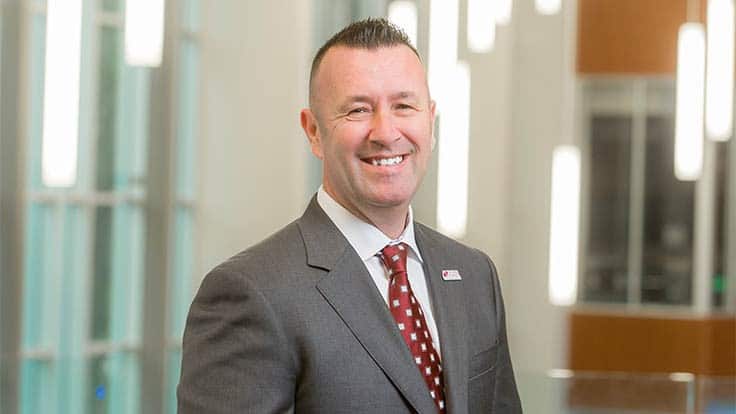 AIB International’s Steve Robert Talks Pandemic Preparedness and More ...