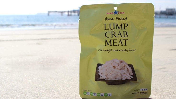 Blue Star Foods Corp. Completes Acquisition of Taste of BC Aquafarms ...