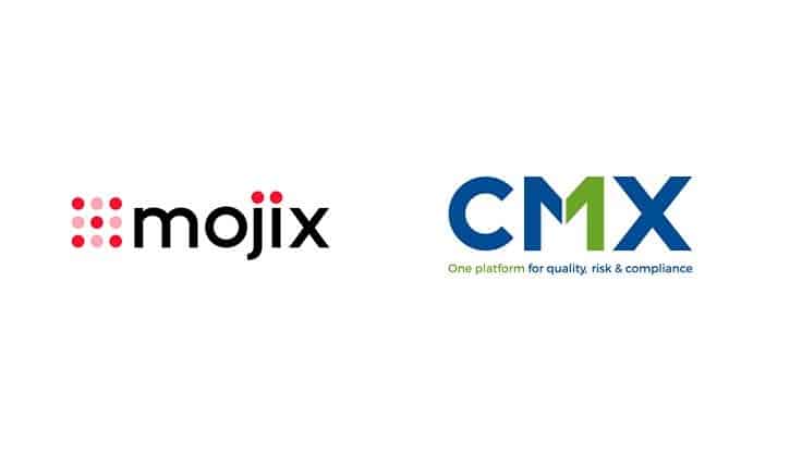 CMX and FDA-Challenge Winner Mojix Partner to Launch Open Access Food ...