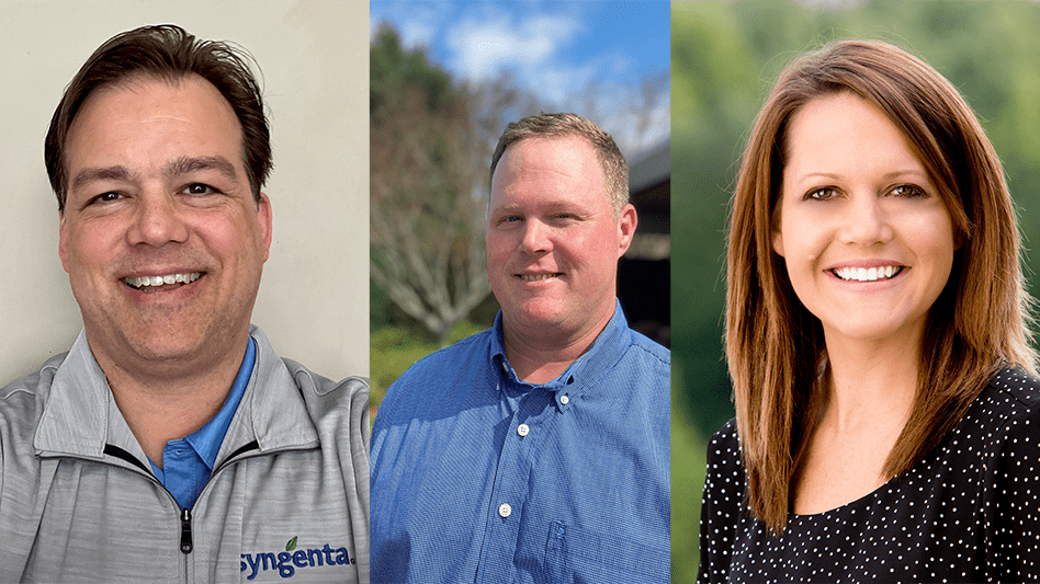 Syngenta Announces Three New Appointments within Professional Pest ...