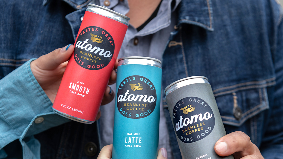 Atomo Coffee Named to Time's List of the Best Inventions of 2022 ...