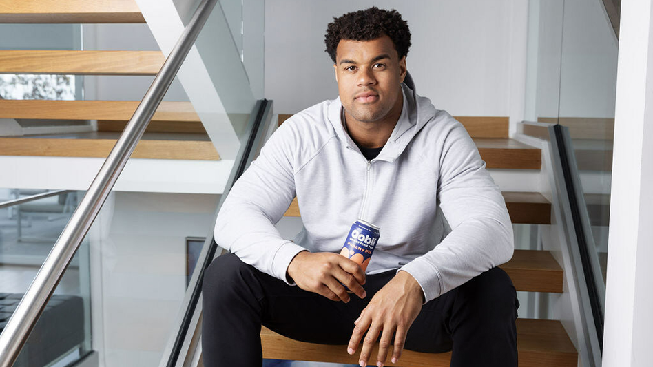 49ers Arik Armstead Joins Oobli's Advisory Board as Athlete Ambassador ...