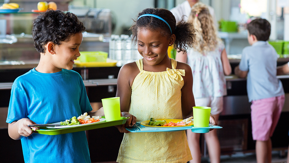 FNS to Host Webinar on Keeping School Food Safe - Quality Assurance ...