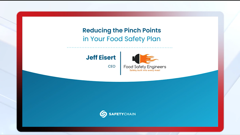 ContraPest Buyer's Guide - Quality Assurance & Food Safety