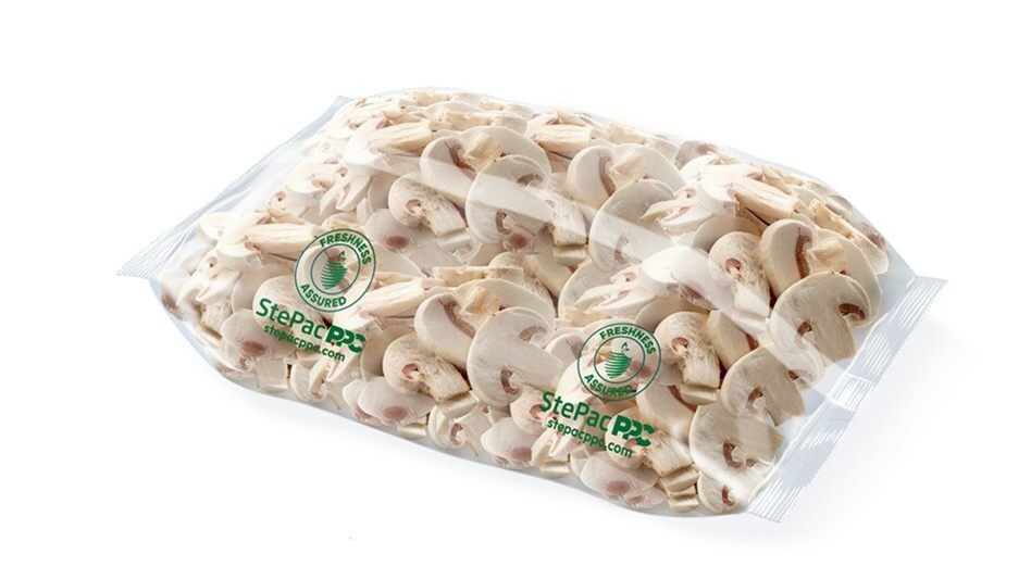 StePacPPC’s New Sustainable Packaging Designed to Boost Exotic Mushroom ...
