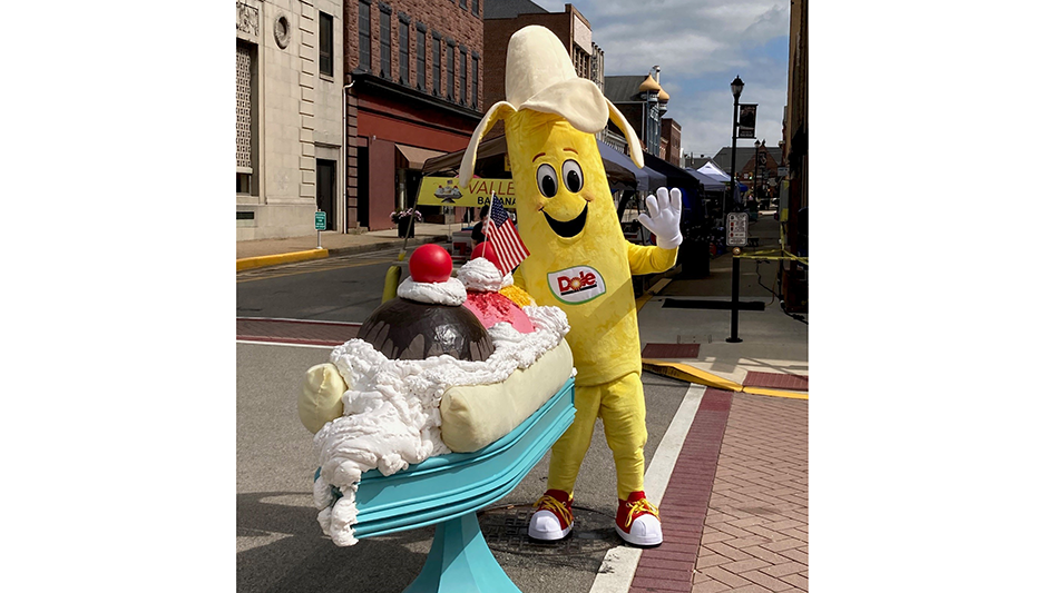 In Celebration of 125 Years in Bananas, Dole Announces First Banana ...