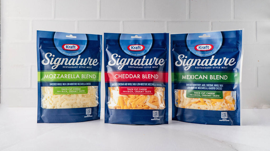 Kraft Natural Cheese and Shawn Johnson East Celebrate Launch of Kraft ...