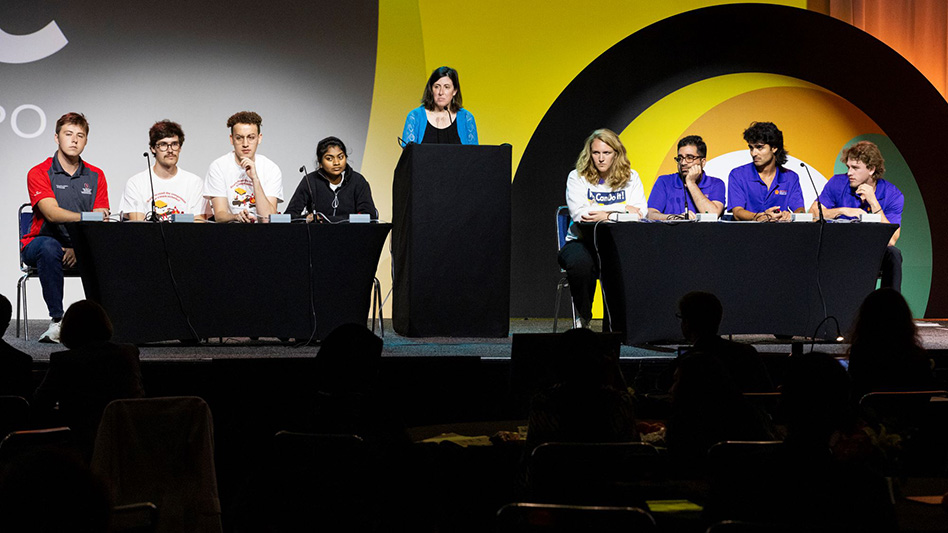 Generation Mini Blocks Now Available in 4 Pound Bag - Quality Assurance ...