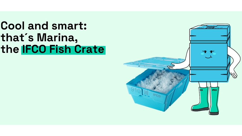 IFCO Launches Digitally Enabled Reusable Fish Crate - Quality Assurance ...