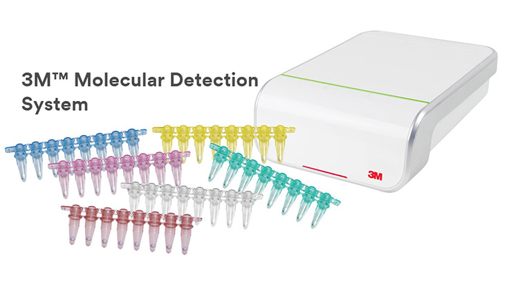 3M New Generation Pathogen Tests Receive New Validations - Quality ...