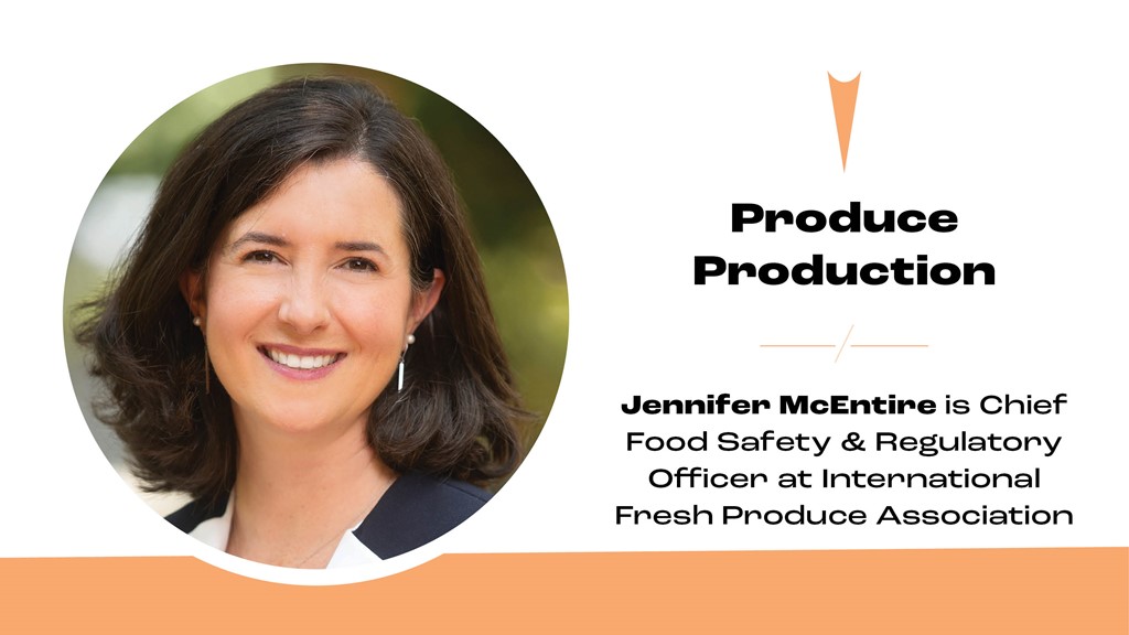 Risk and Hazard in Fresh Produce: Synonyms or Semantics? - Quality ...