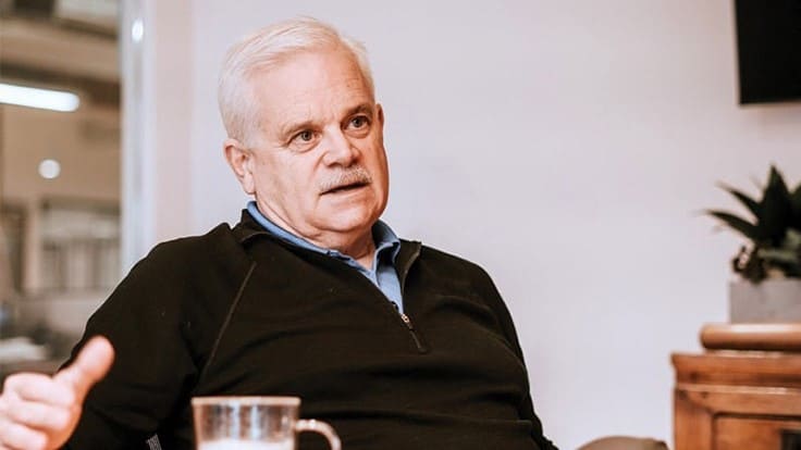 Foodborne Illness Attorney Bill Marler - Quality Assurance & Food Safety